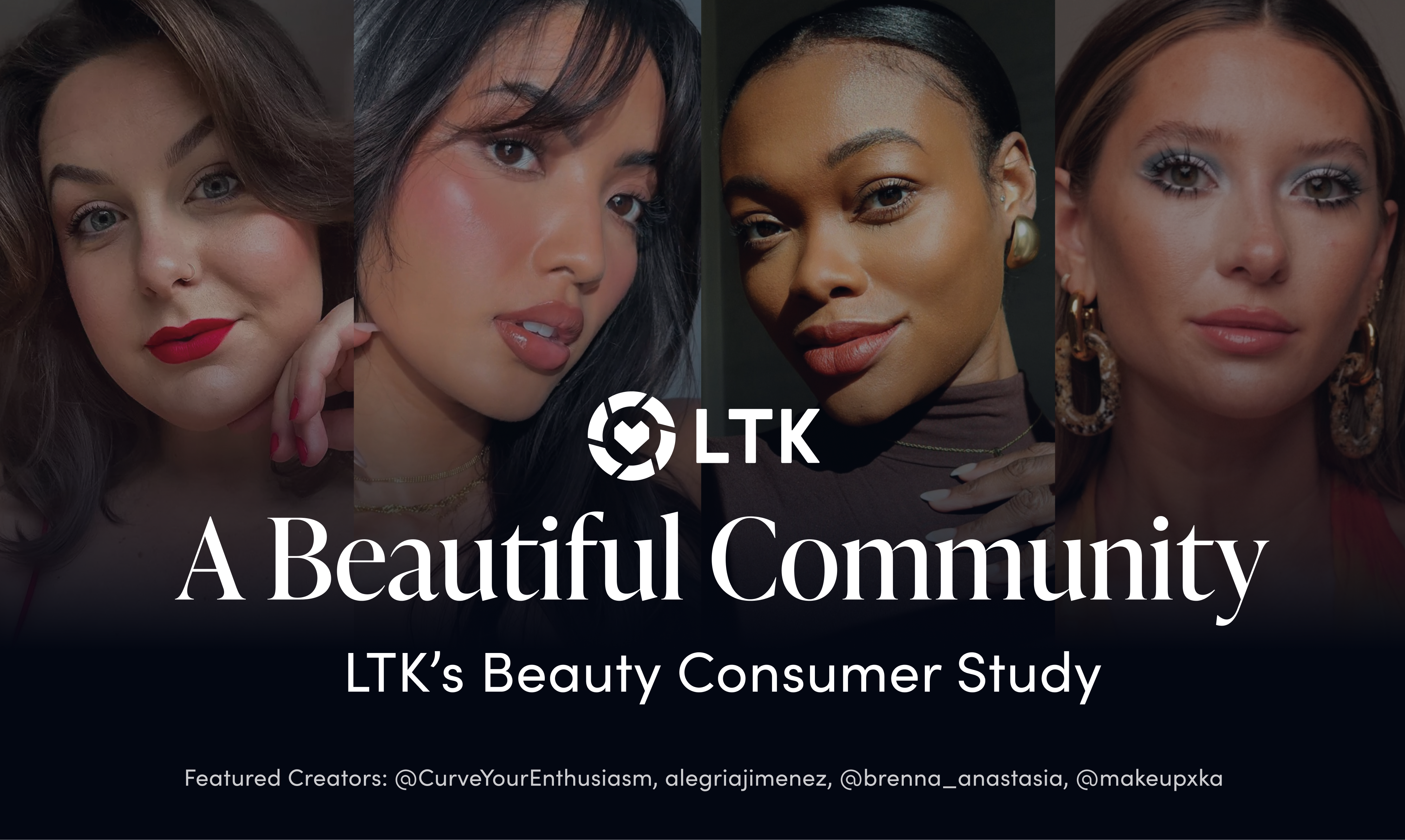 LTK Releases Findings from New Beauty Consumer Study